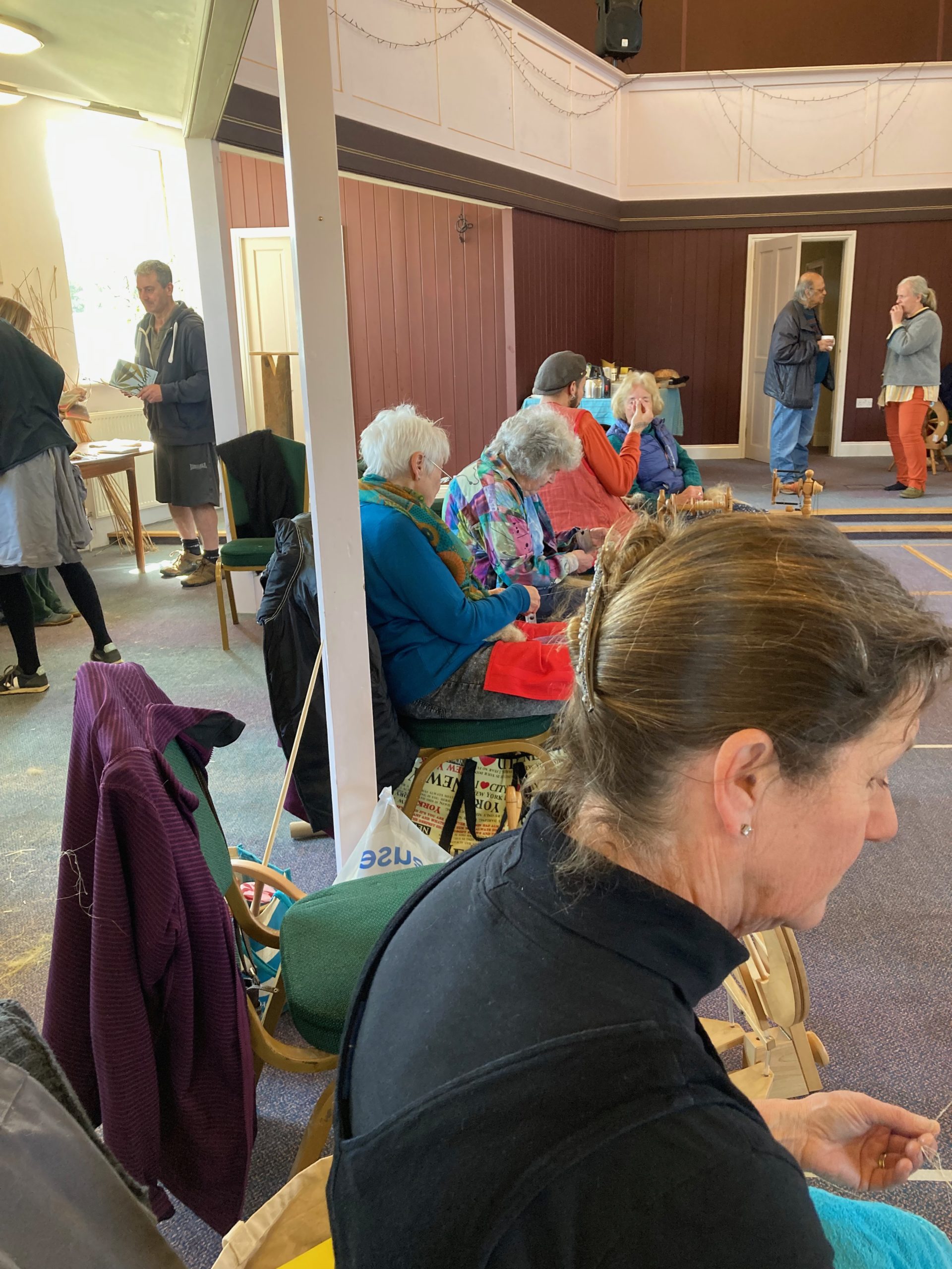 Blog – Diss and District Guild of Weavers, Spinners and Dyers